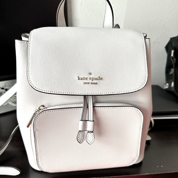 kate spade | Bags | Kate Spade Backpack Purse | Poshmark